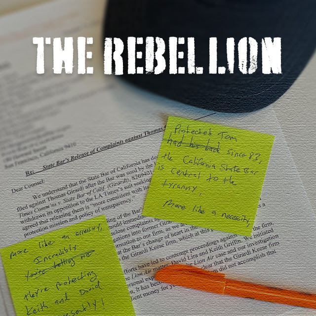 Edelson Hip Hop Video “THE REBELLION” Shines Spotlight on Tom Girardi ...