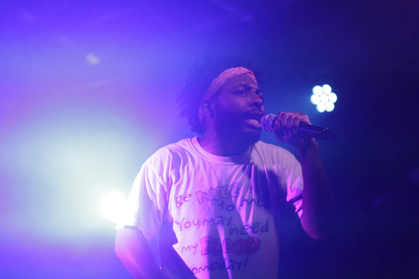 Kardinal Bloo – ‘Birds Rap Too’ - Noisy JAMZ
