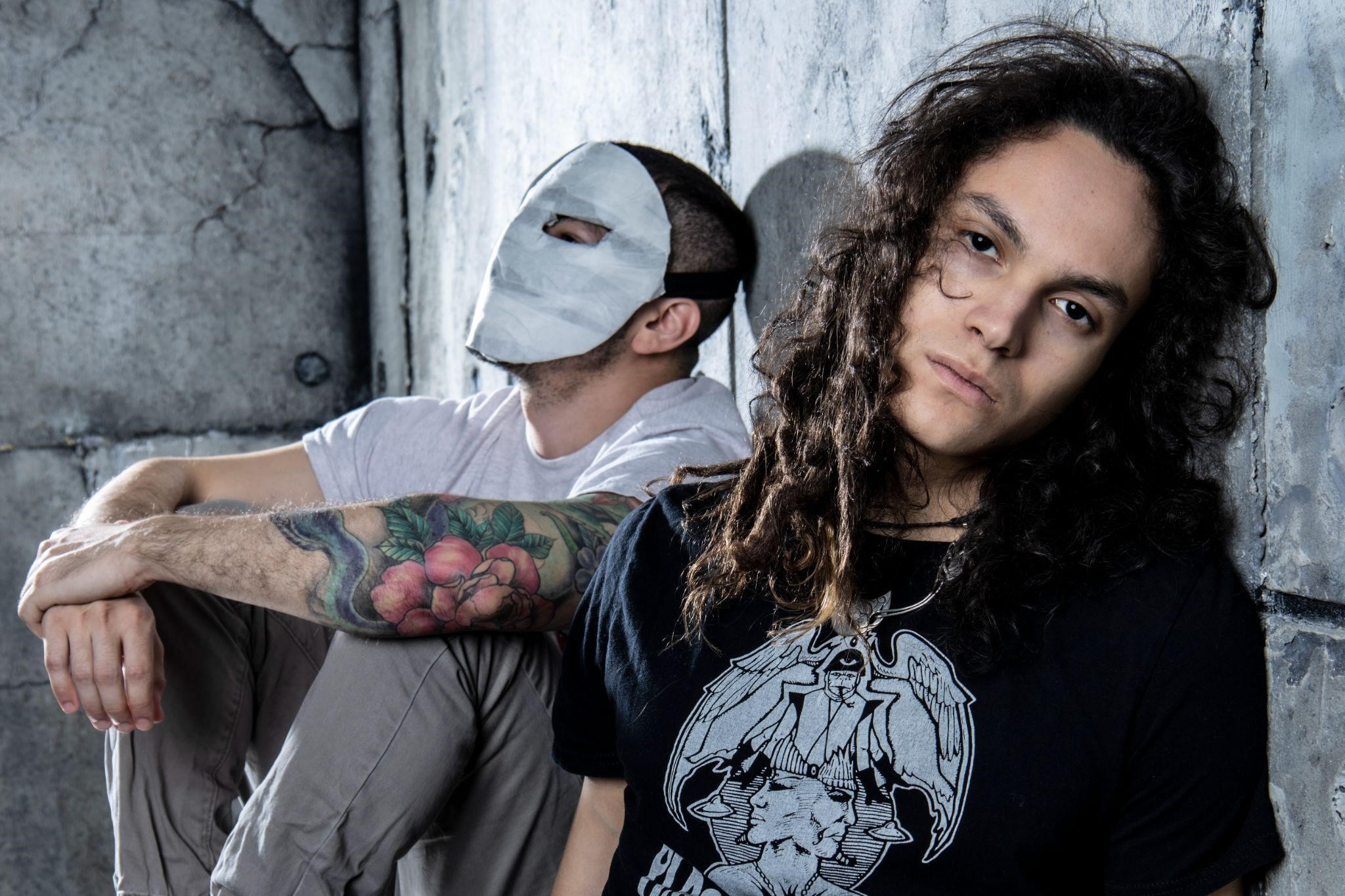 MIAMI BROTHER DUO ET BOYS RELEASE UNDERGROUND HIP-HOP BANGER “METROID ...