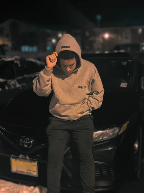 Dripzz: The 13-Year-Old Rapper Defining a New Generation - Noisy JAMZ