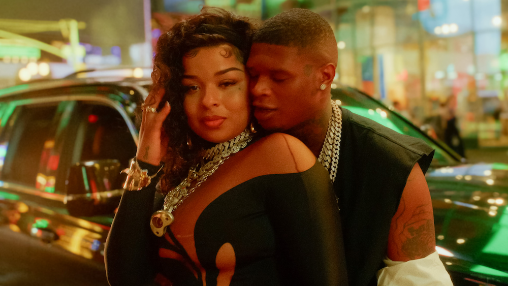 HoodTrophy Bino Returns With New Album “Lost In My Heart” - Noisy JAMZ